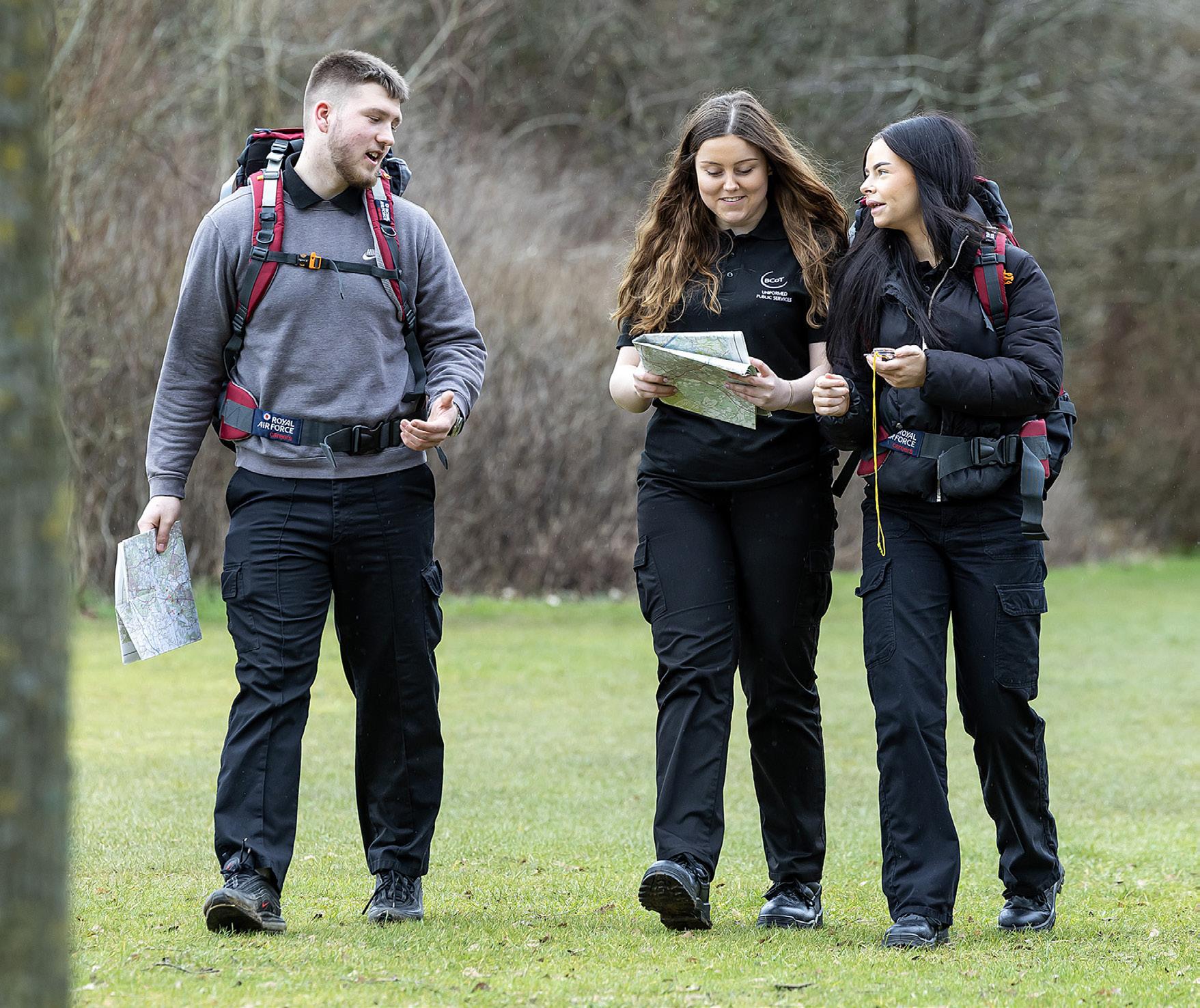 2024/25 BCoT Full-time and Apprenticeship Course Guide by basingstoke_college_of_technology - Issuu