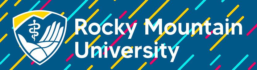 RMU Brand Style Guide by Rocky Mountain University of Health ...