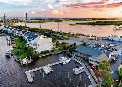 The Retreat at Redd's Cove Area Guide by Destination Realty - Issuu