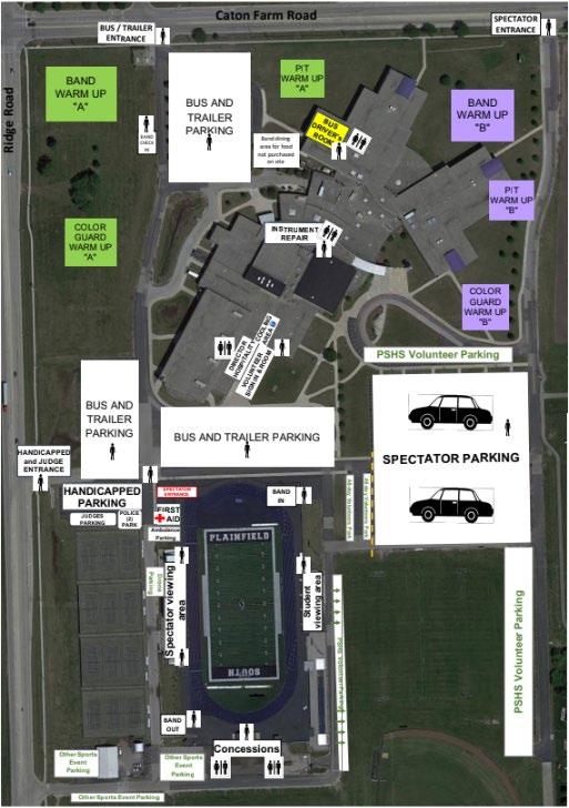 2023 PSMB Invitational Program by PSMBI - Issuu