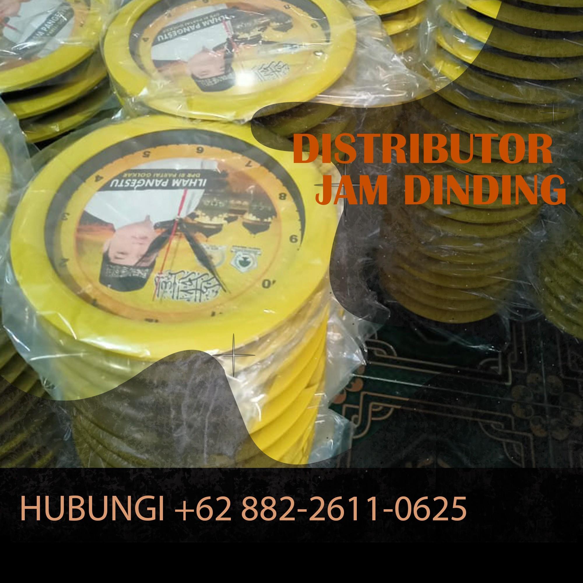Agen Jam Dinding by DistributorJam DindingCustom - Issuu