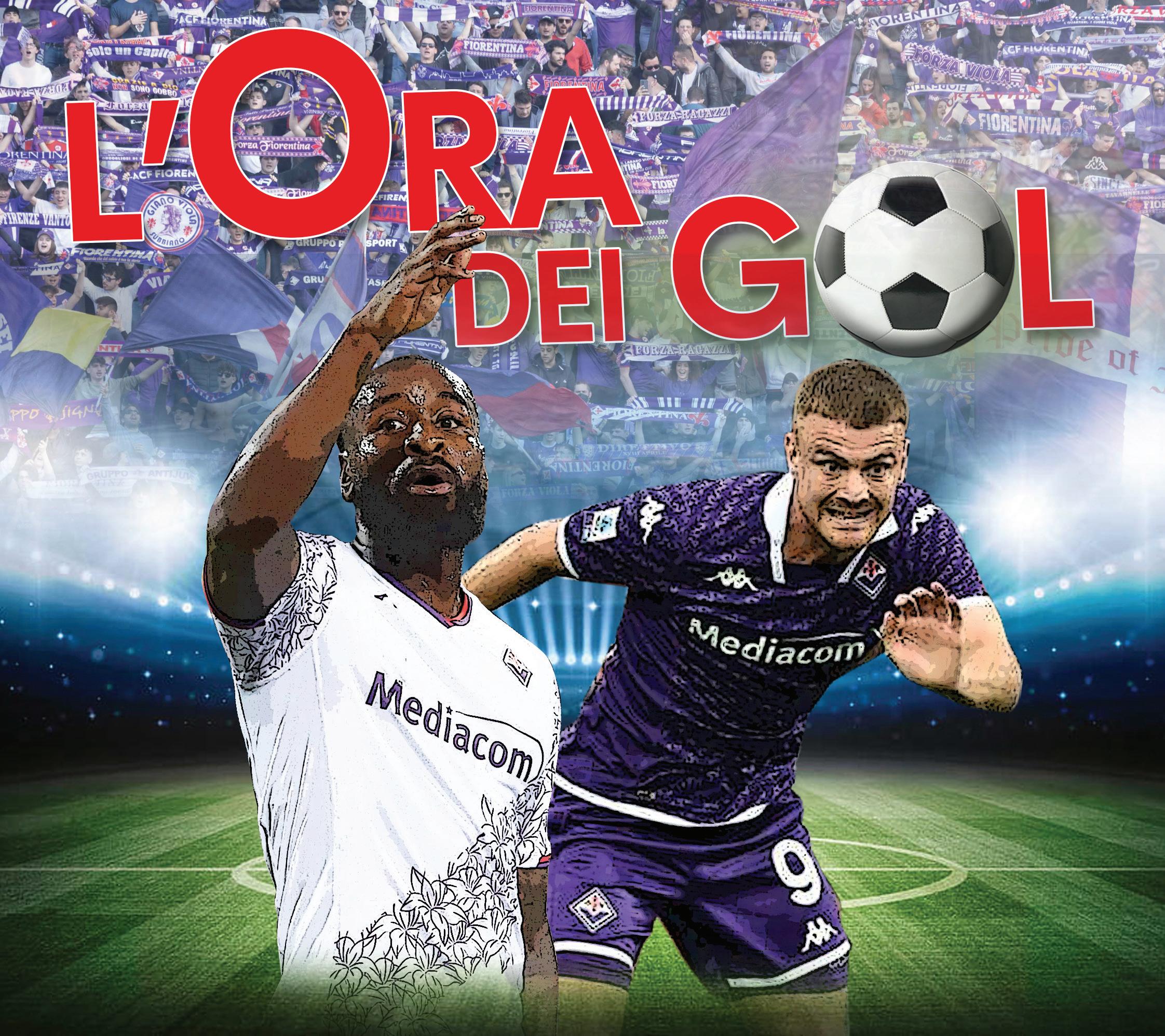 Il Brivido Sportivo Stadio Fiorentina Atalanta Del 17 09 2023 By