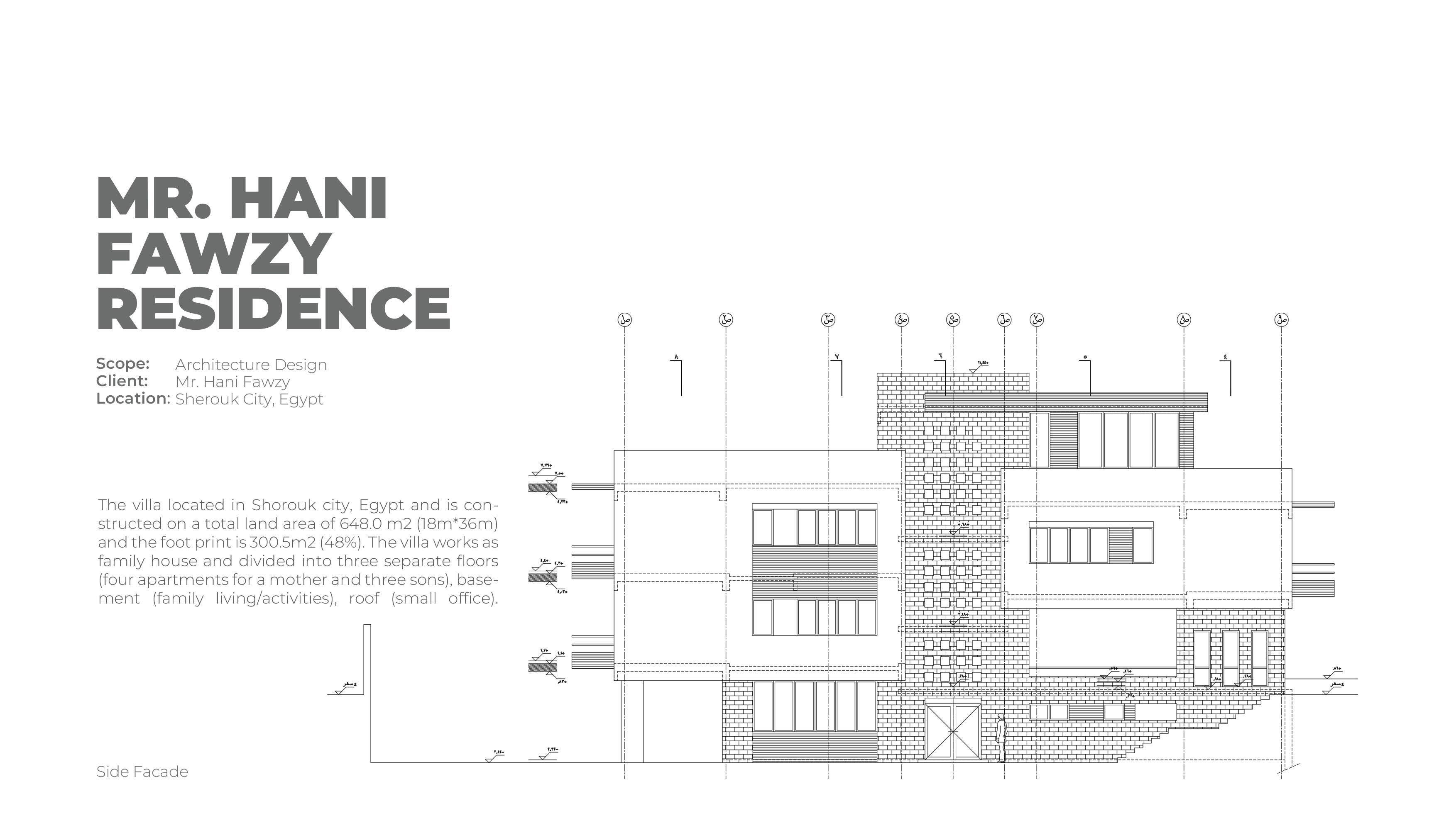 AM.Studio Portfolio-Architecture by Ahmed Mahfouz - Issuu