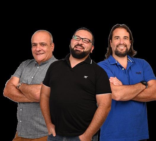 RTK103 Radio Schedule 2023 by RTK103 - Issuu