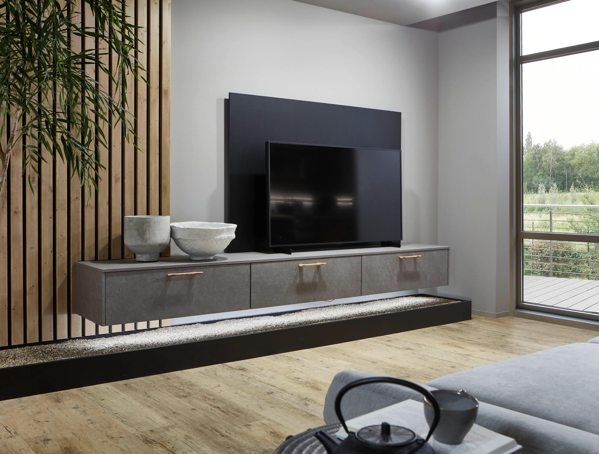 nobilia: A Modern Bauhaus Connection by nobilia North America - Issuu