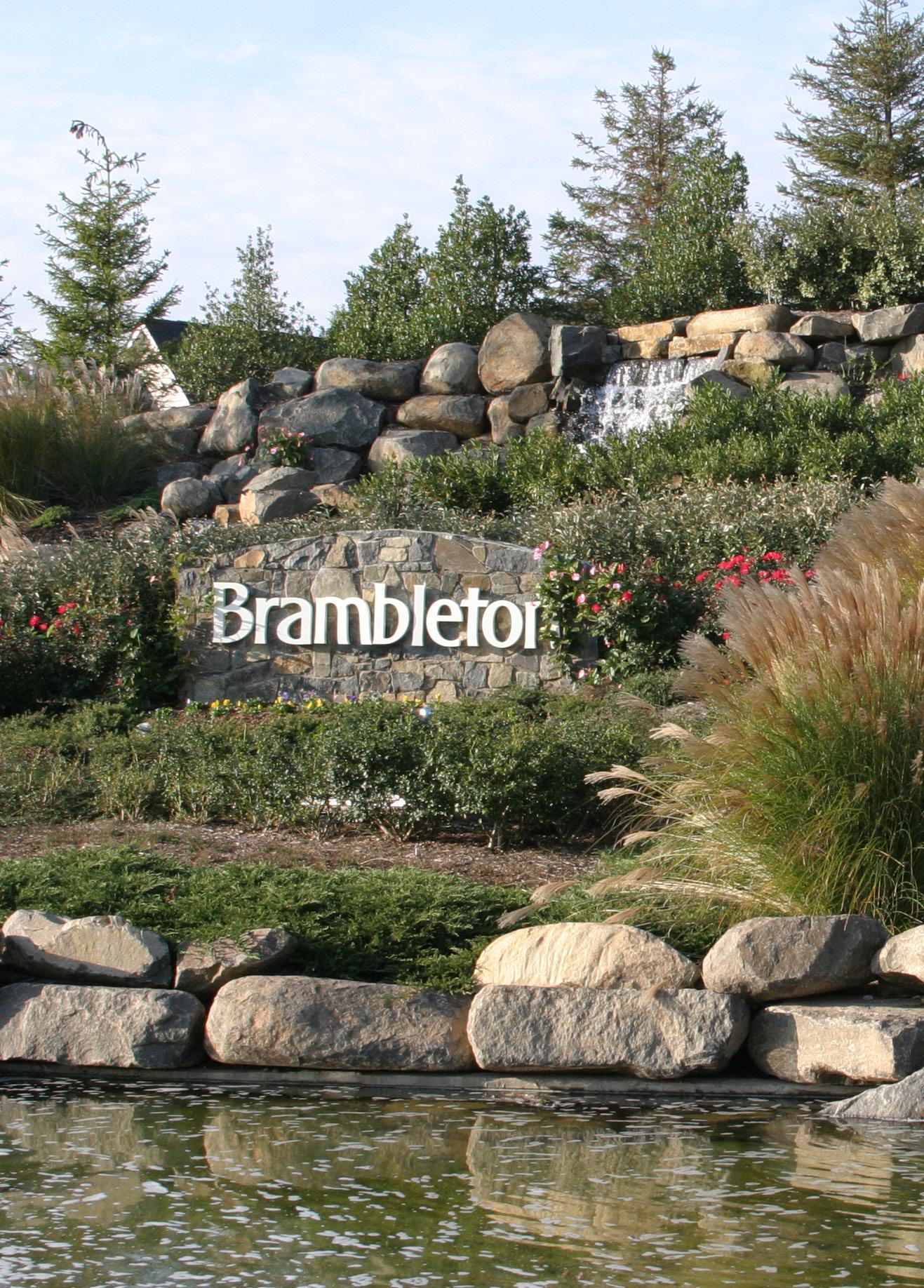 BCA New Resident Handbook by Brambleton Community Association - Issuu