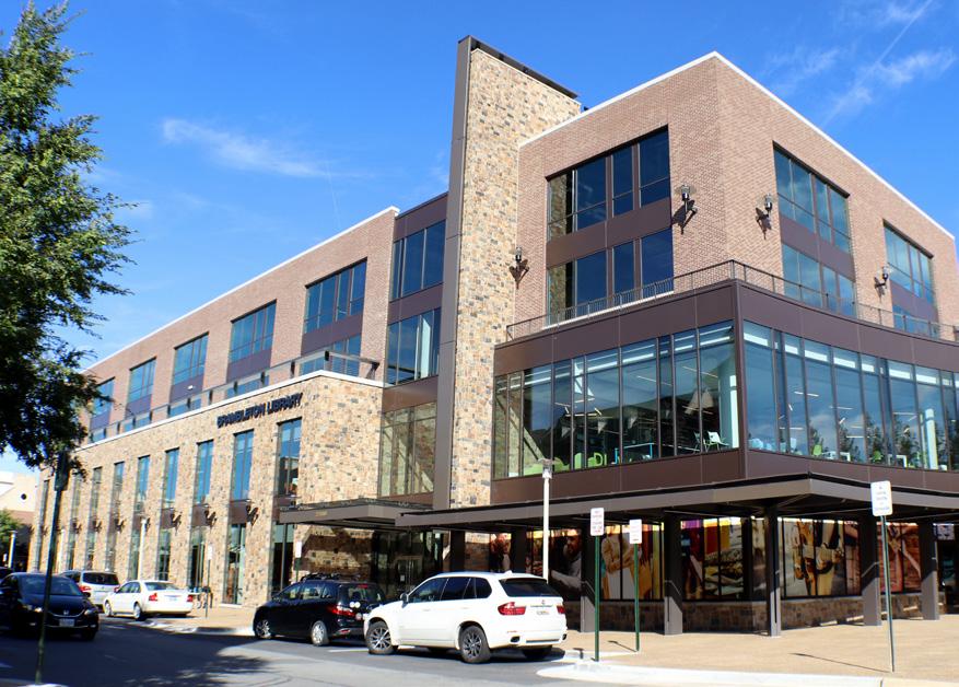 BCA New Resident Handbook by Brambleton Community Association - Issuu