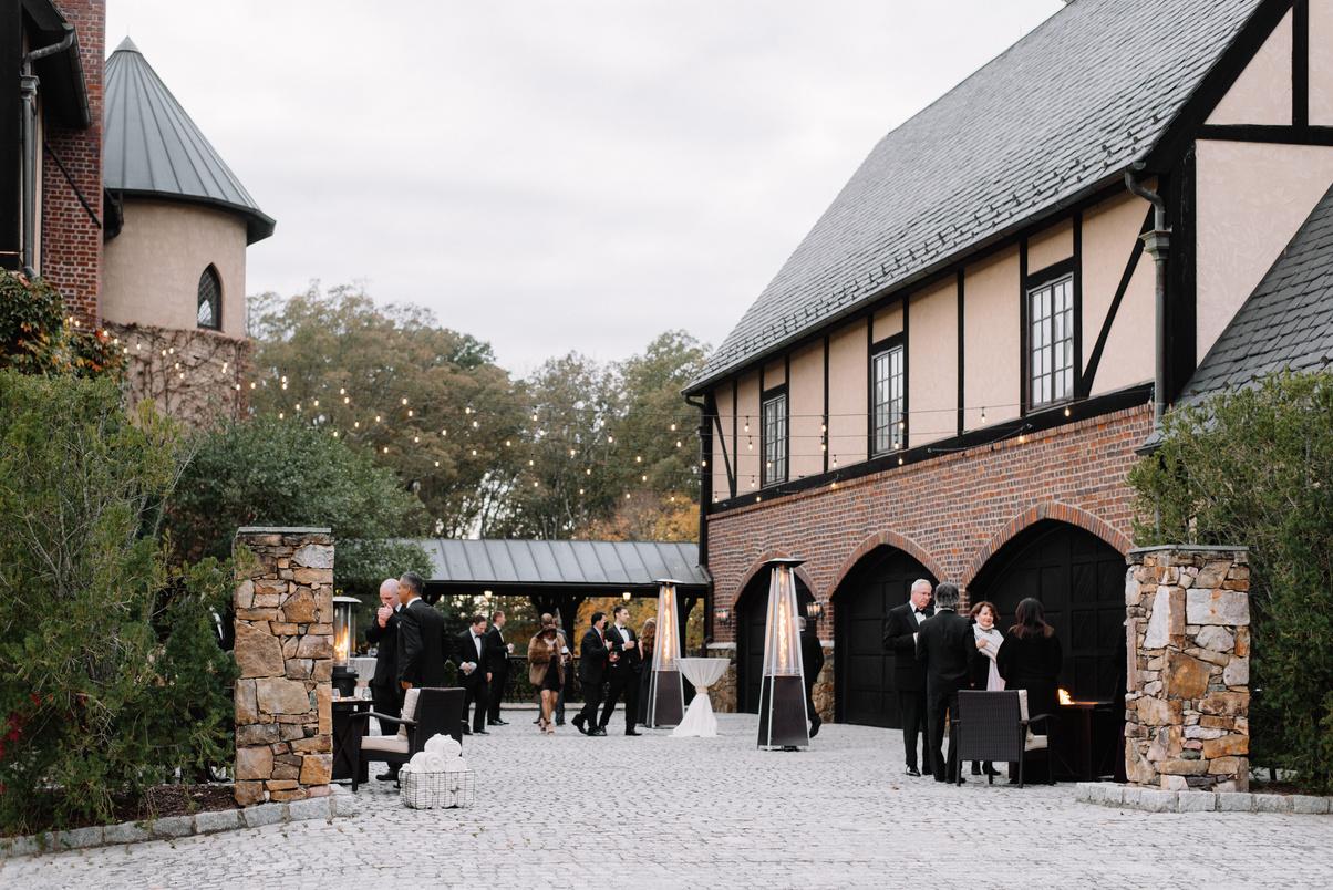 Dover Hall Events Brochure by Dover Hall - Issuu