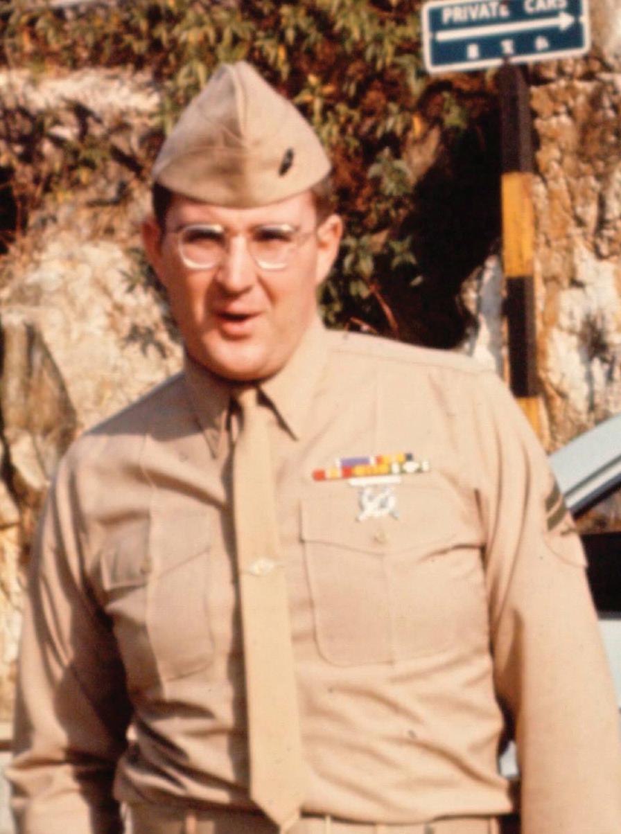 September 2023 Proud Warrior by Matt Valenzuela - Issuu