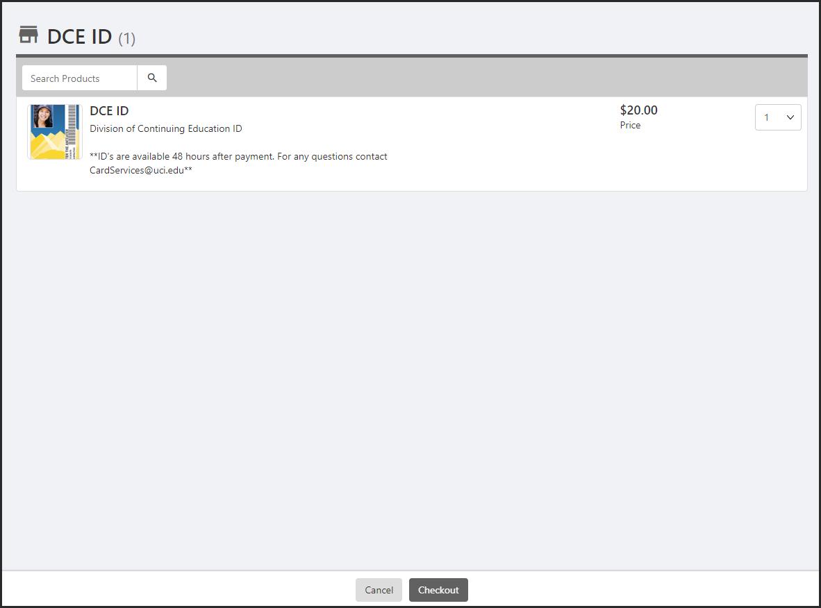 UCI DCE Student Handbook - Welcome to Your Program by UCI Division of ...