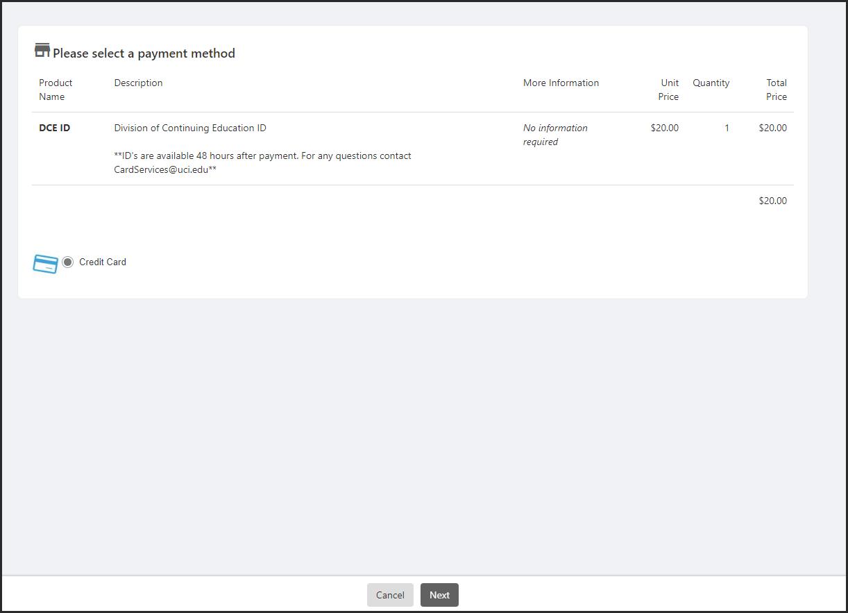 UCI DCE Student Handbook - Welcome to Your Program by UCI Division of ...