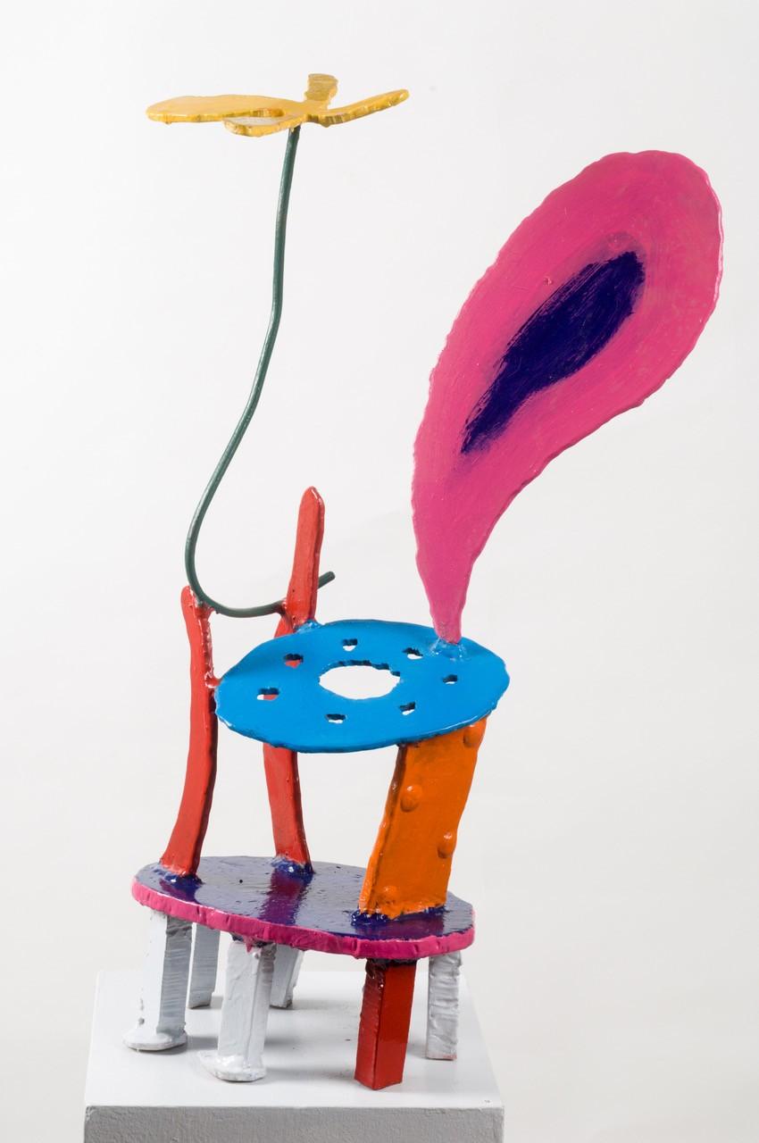 Ed Haddaway, Artist by Amy Cowart, Archivist - Issuu
