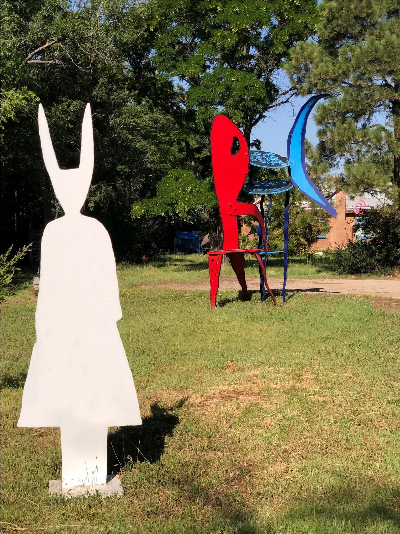 Ed Haddaway, Artist by Amy Cowart, Archivist - Issuu