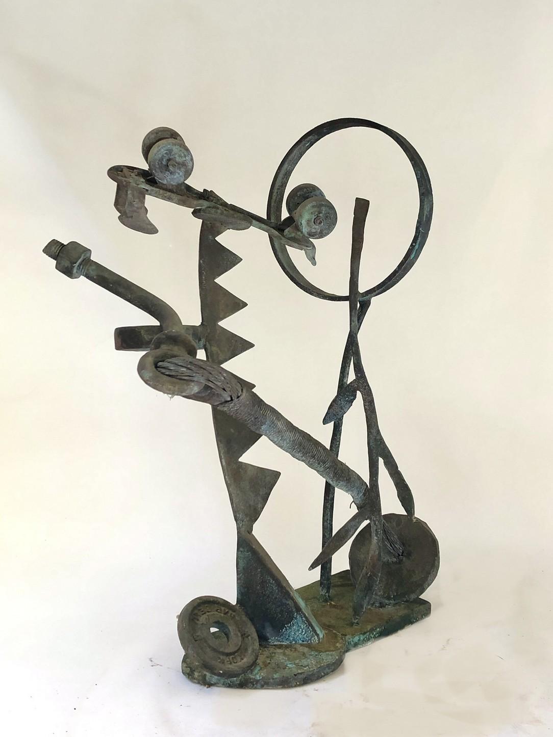Ed Haddaway, Artist by Amy Cowart, Archivist - Issuu
