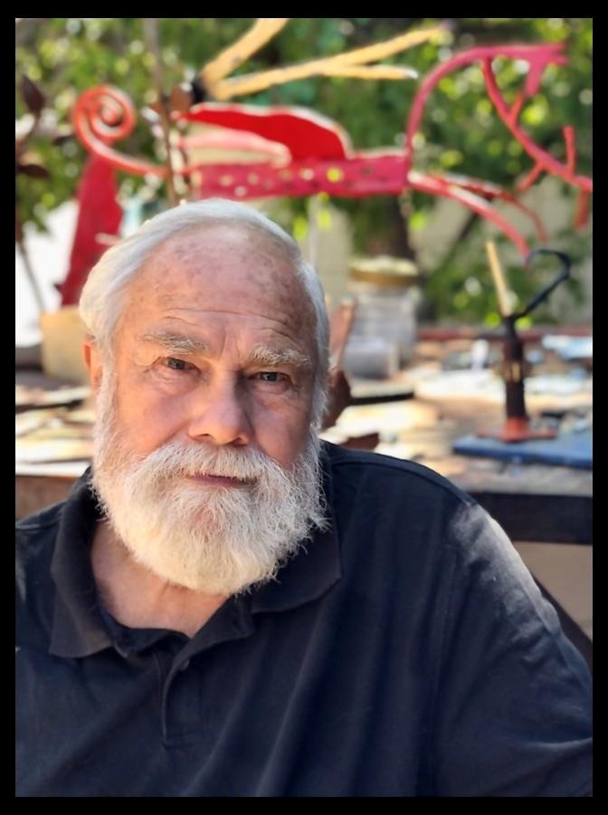 Ed Haddaway, Artist by Amy Cowart, Archivist - Issuu