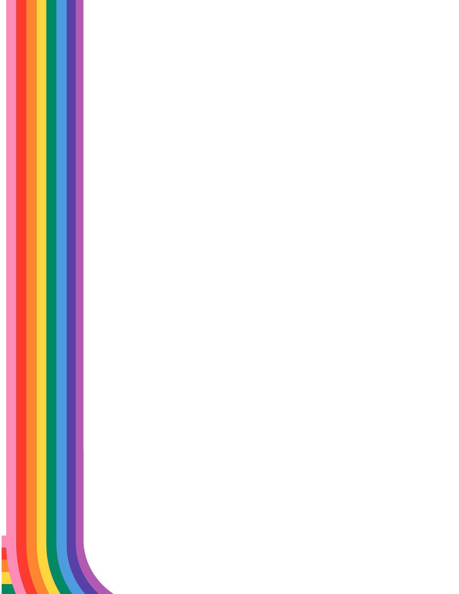 2023 SWVA Pride Fest guide by Southwest Virginia Pride, Inc. - Issuu