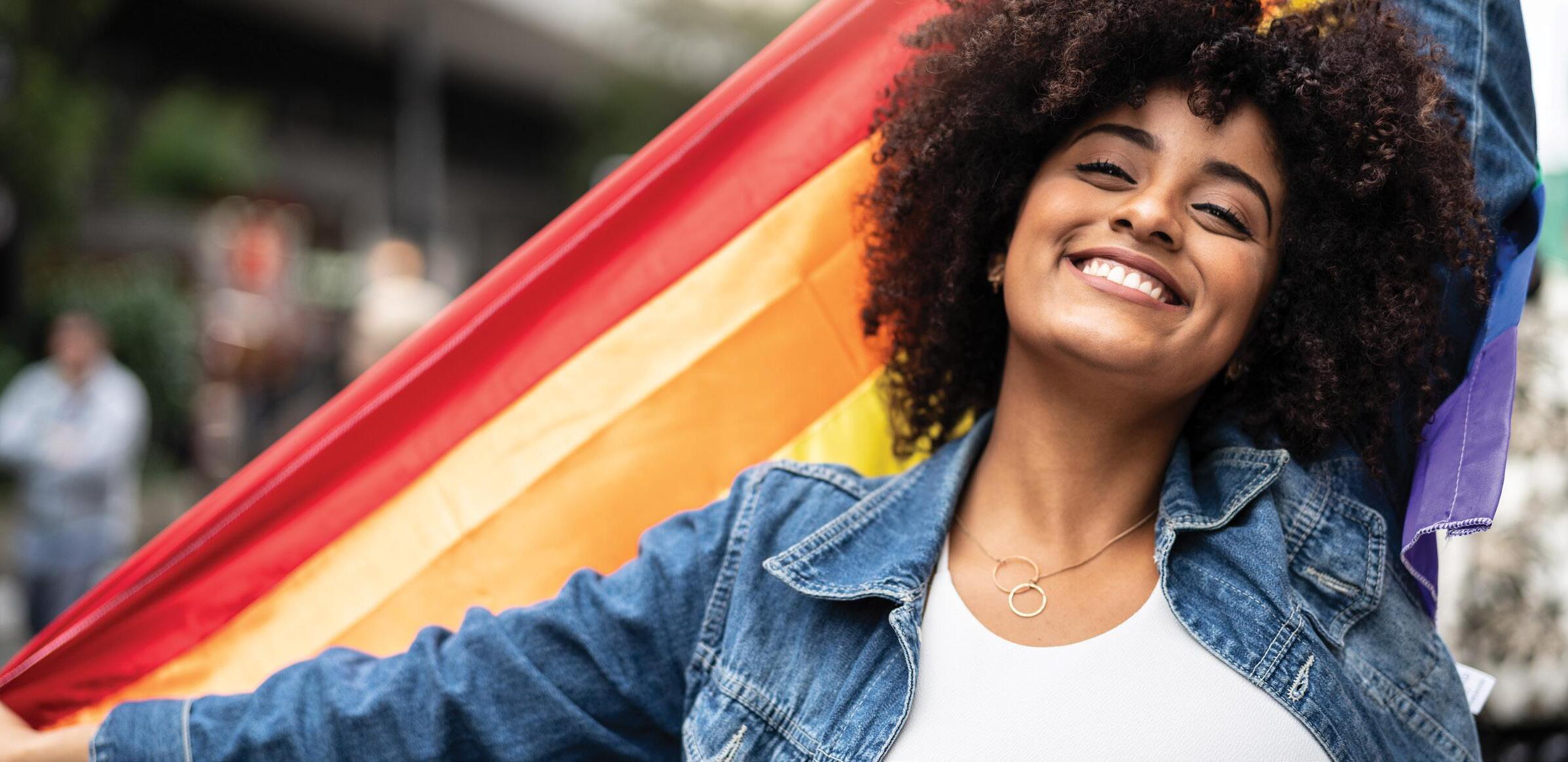 2023 SWVA Pride Fest guide by Southwest Virginia Pride, Inc. - Issuu