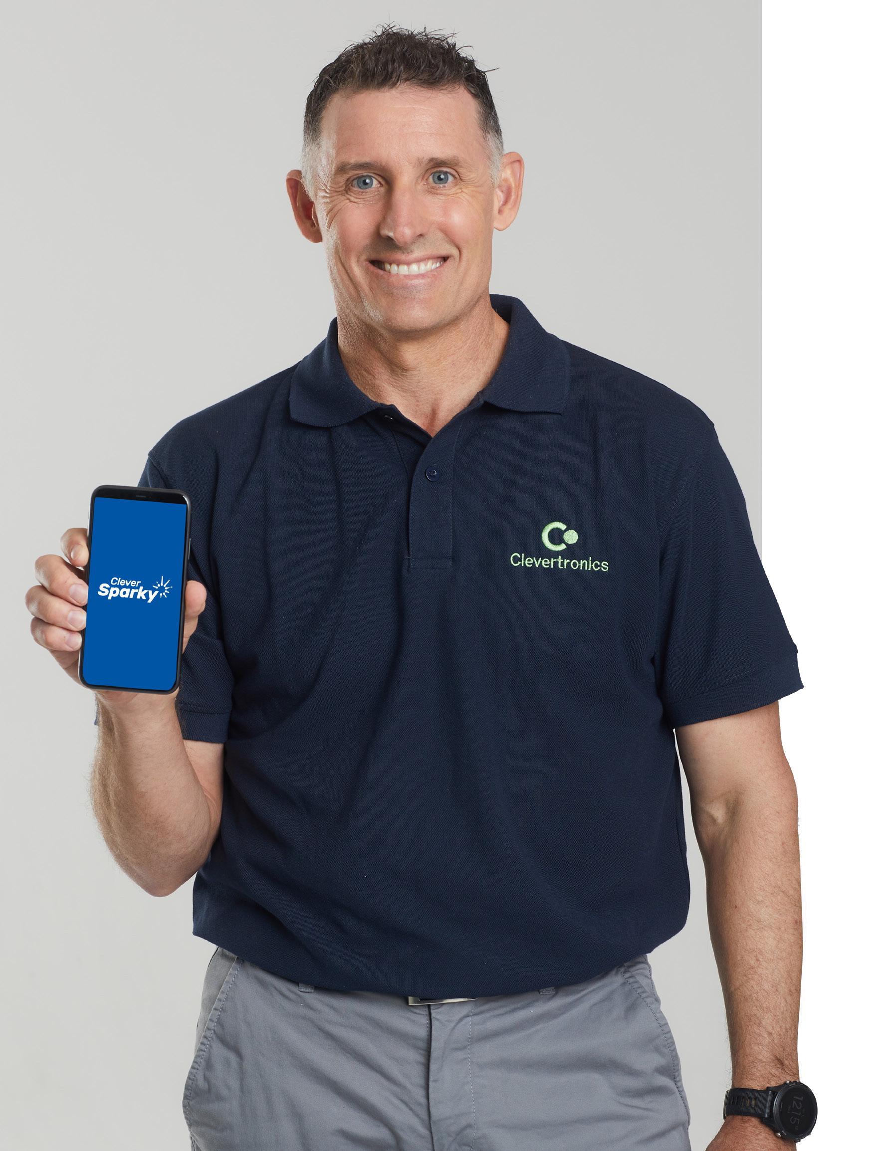 Clevertronics Product Catalogue ANZ by Clevertronics - Issuu