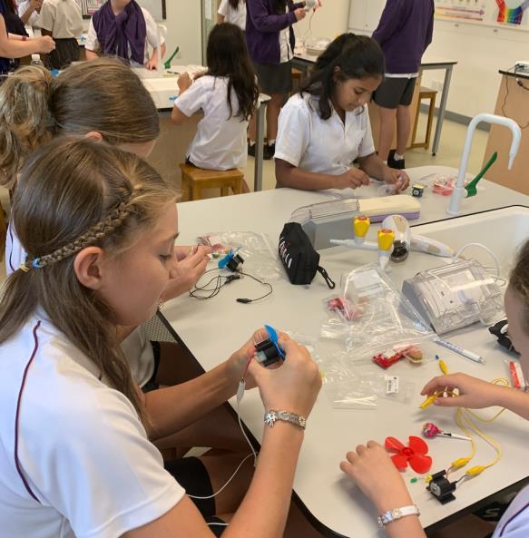 The Perse Post AY23/24 T1 WK4 by Invictus International School Bukit ...