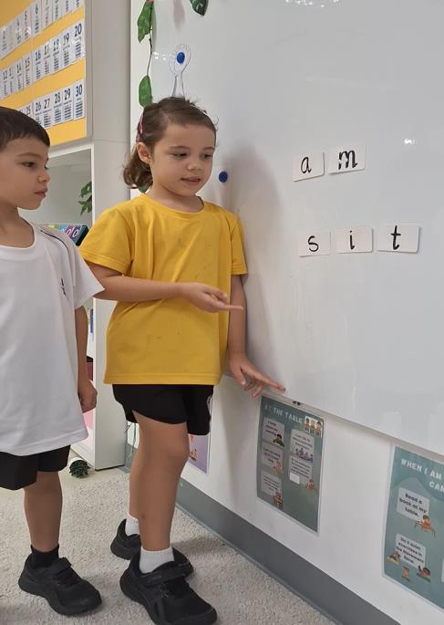 The Perse Post AY23/24 T1 WK4 by Invictus International School Bukit ...