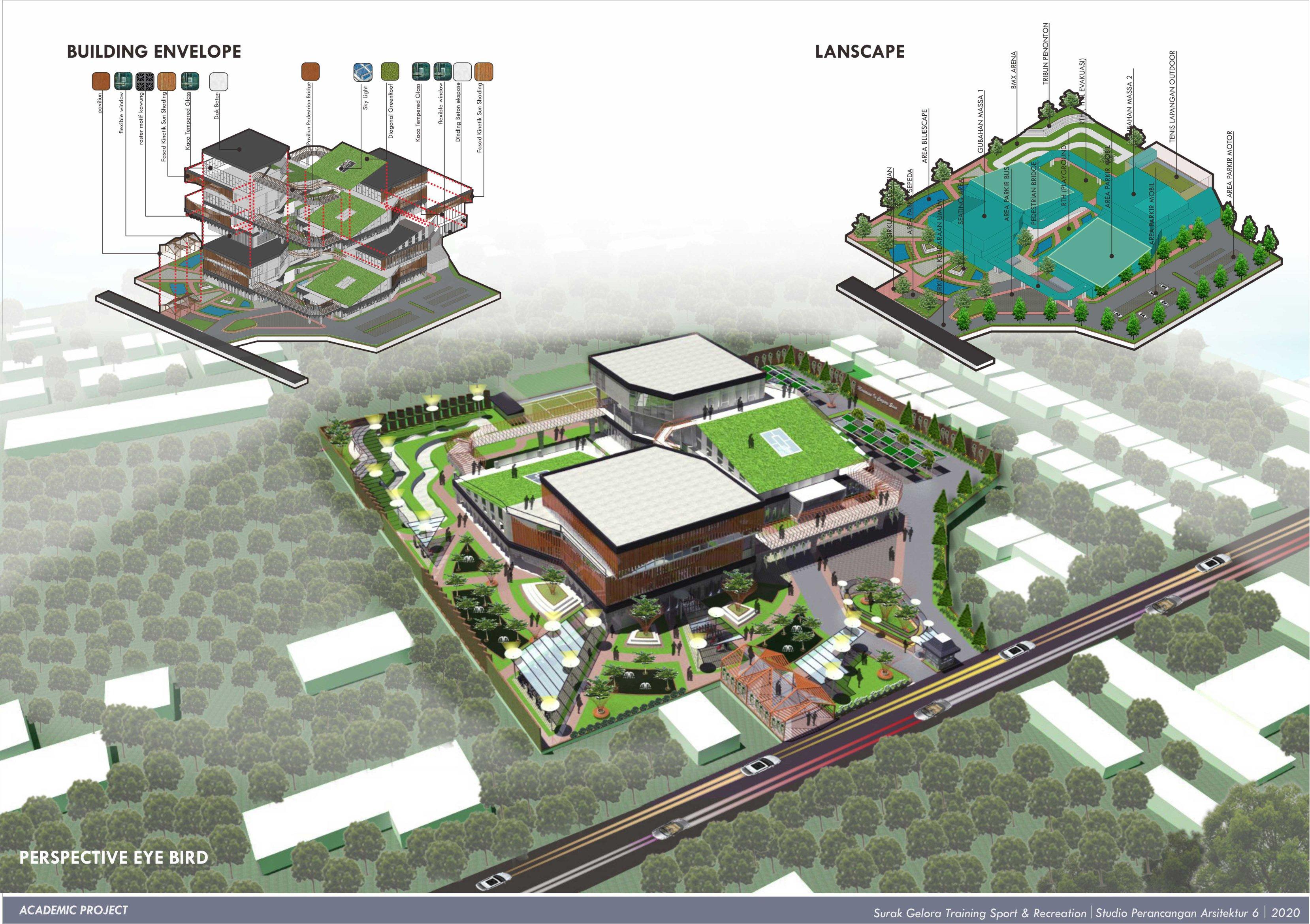 Lutfi Alfian Portofolio by Lutfi Alfian - Issuu