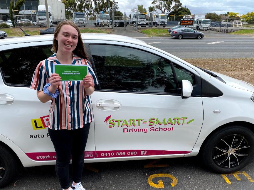 Opt For Best Driving School In Sinnamon Park And Mount Ommaney by ...