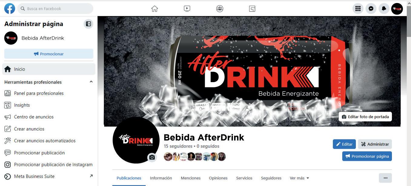 MANUAL AFTER DRINK 2023 by Ricardo Agila - Issuu