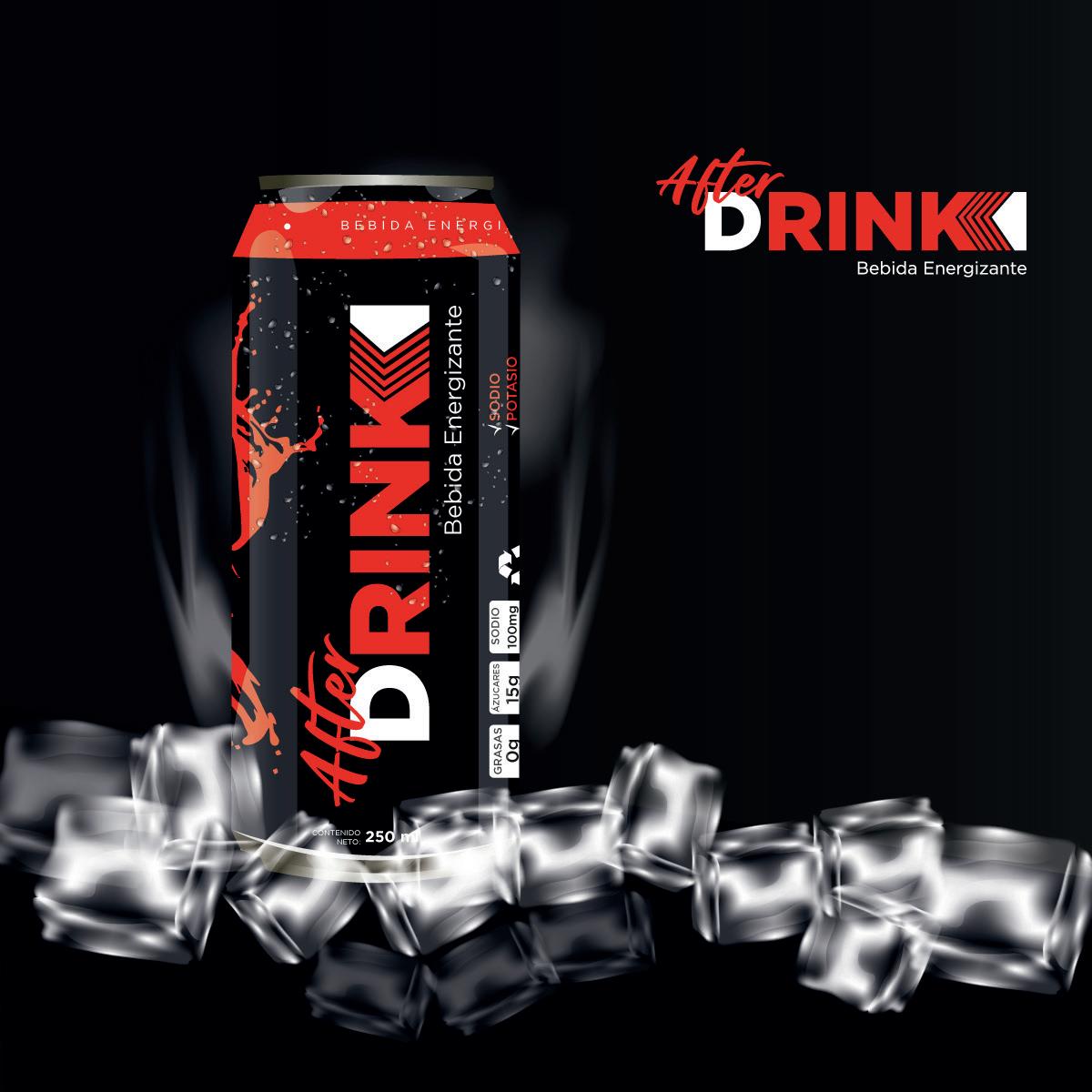 MANUAL AFTER DRINK 2023 by Ricardo Agila - Issuu