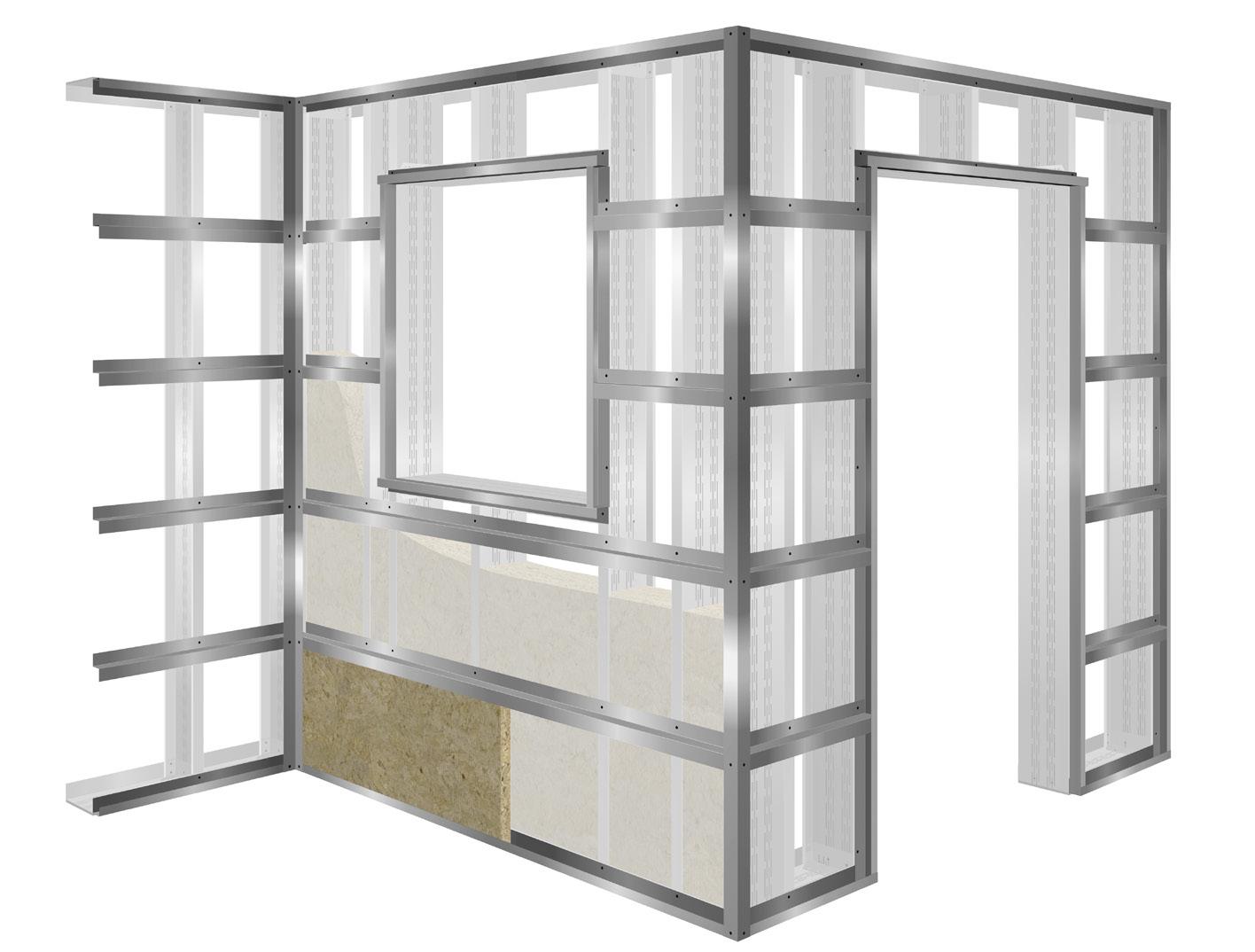 Norgips montasjehåndbok (NO) by Norgips Norge AS - Issuu