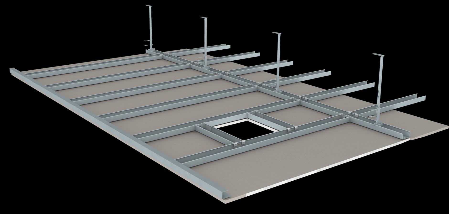Norgips montasjehåndbok (NO) by Norgips Norge AS - Issuu