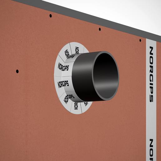 Norgips montasjehåndbok (NO) by Norgips Norge AS - Issuu