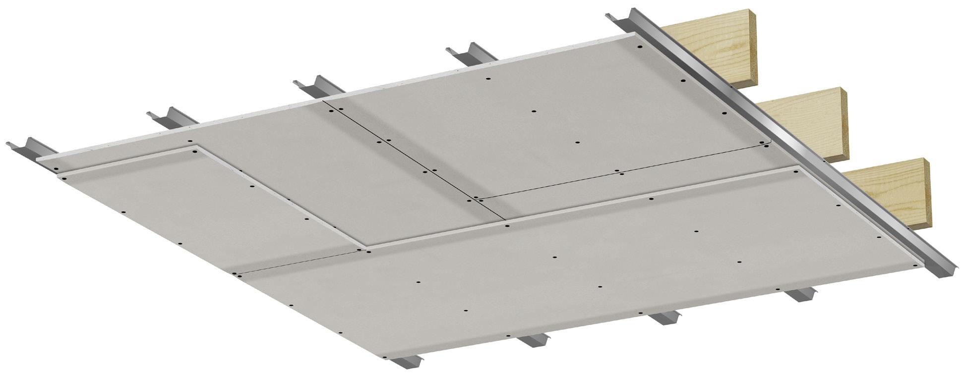 Norgips montasjehåndbok (NO) by Norgips Norge AS - Issuu