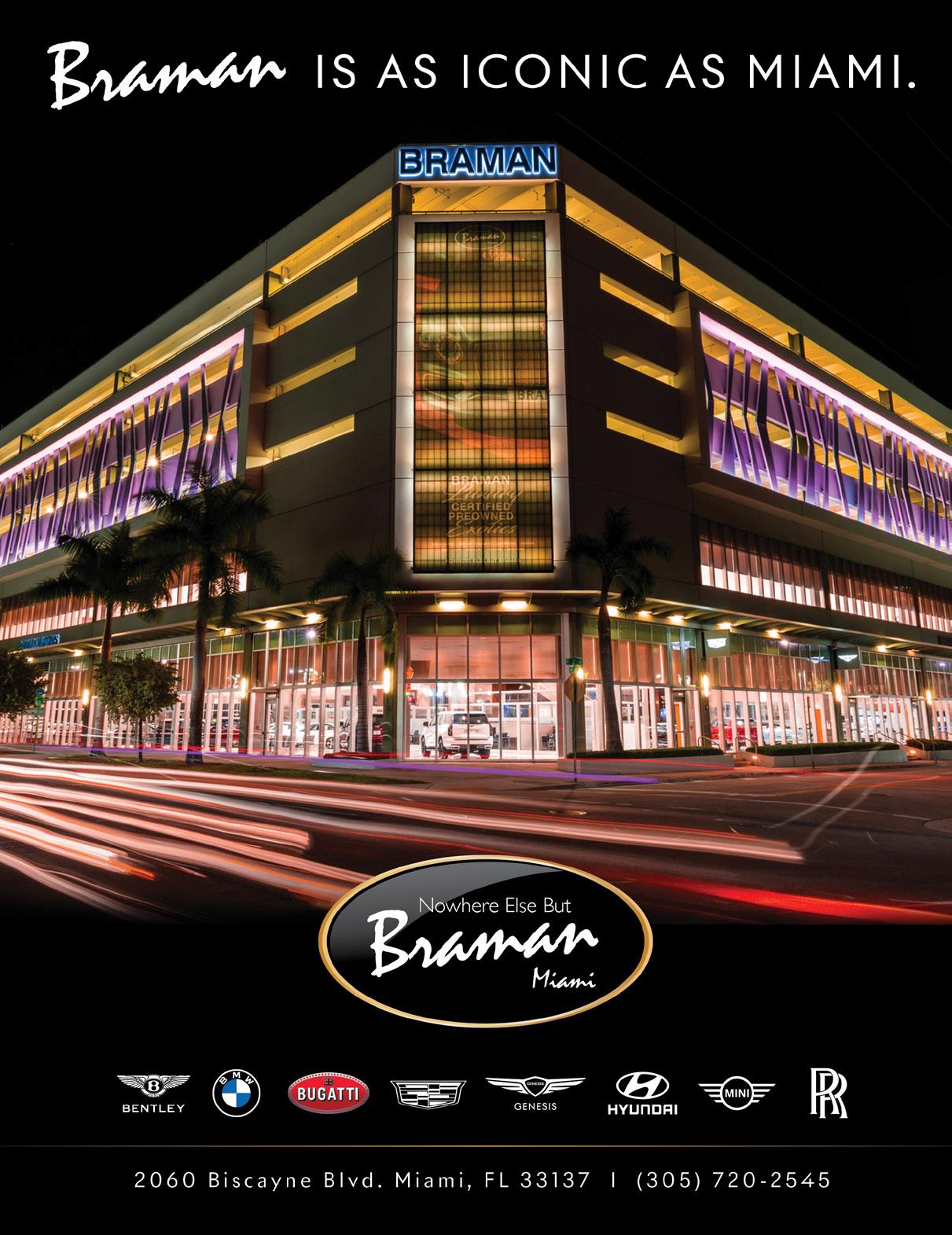 Coral Gables September 2023 by Coral Gables Magazine - Issuu