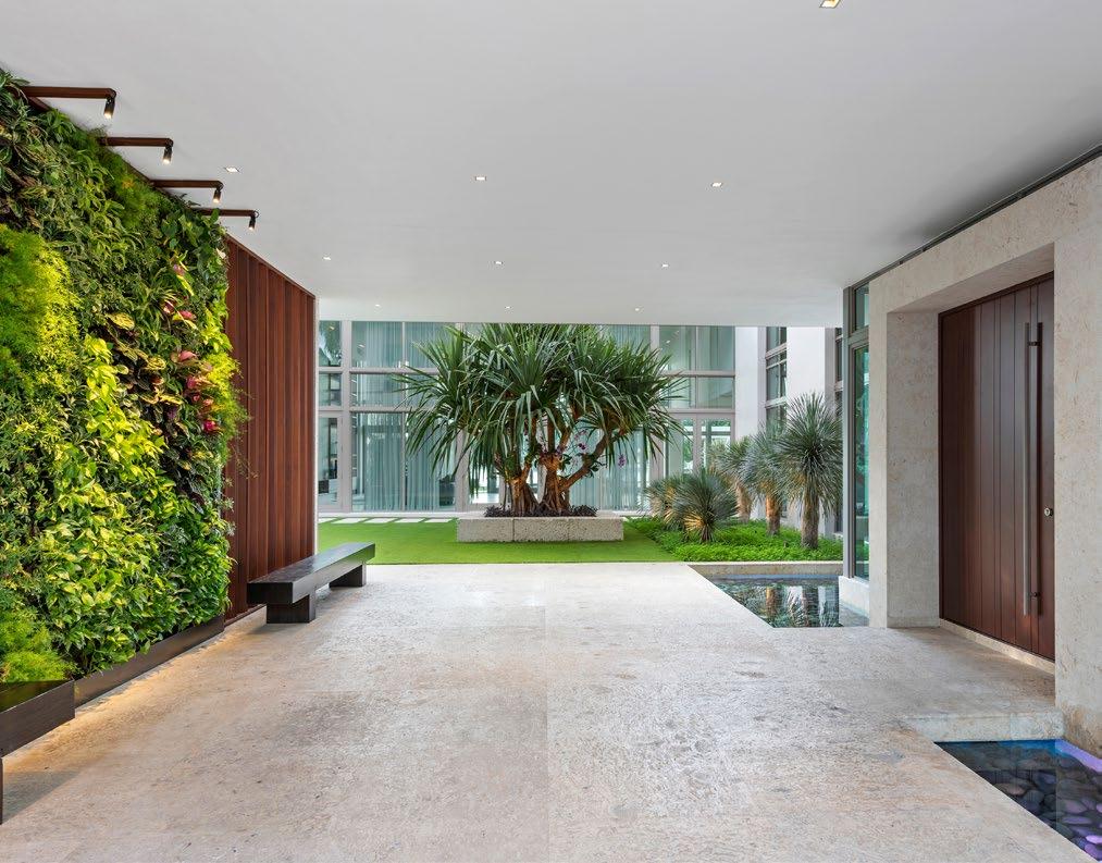 6396 North Bay Road, Miami Beach by TheWaterfrontTeam - Issuu