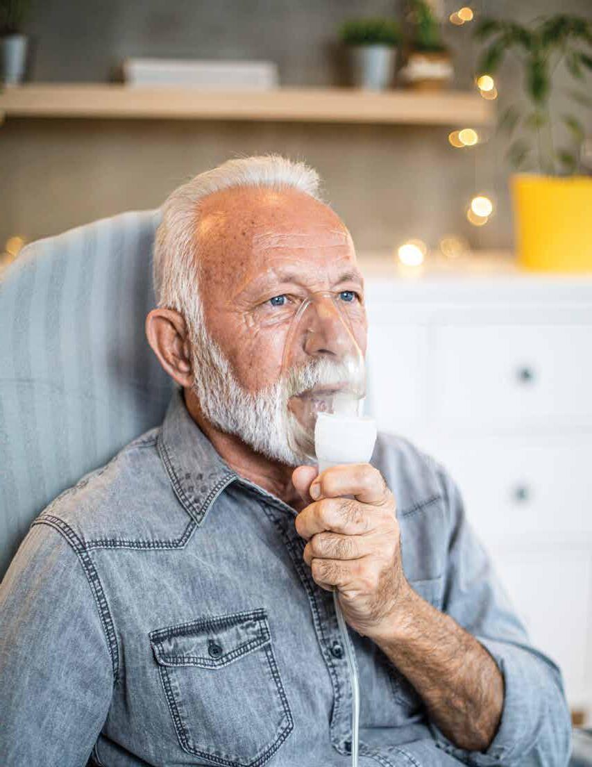 Navegando las aguas de la hipertension pulmonar by Pulmonary ...