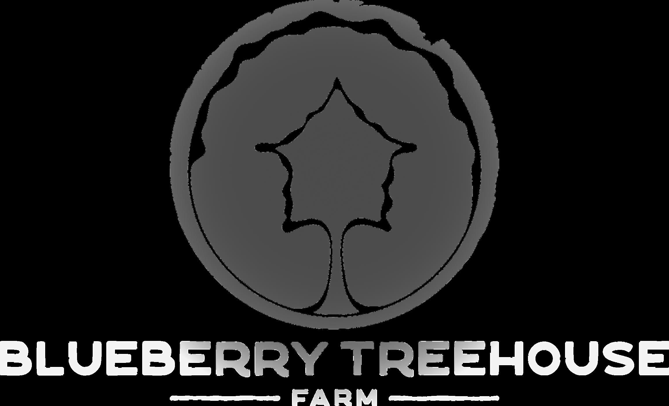 Blueberry Treehouse Cafe Menu by adamleescott - Issuu