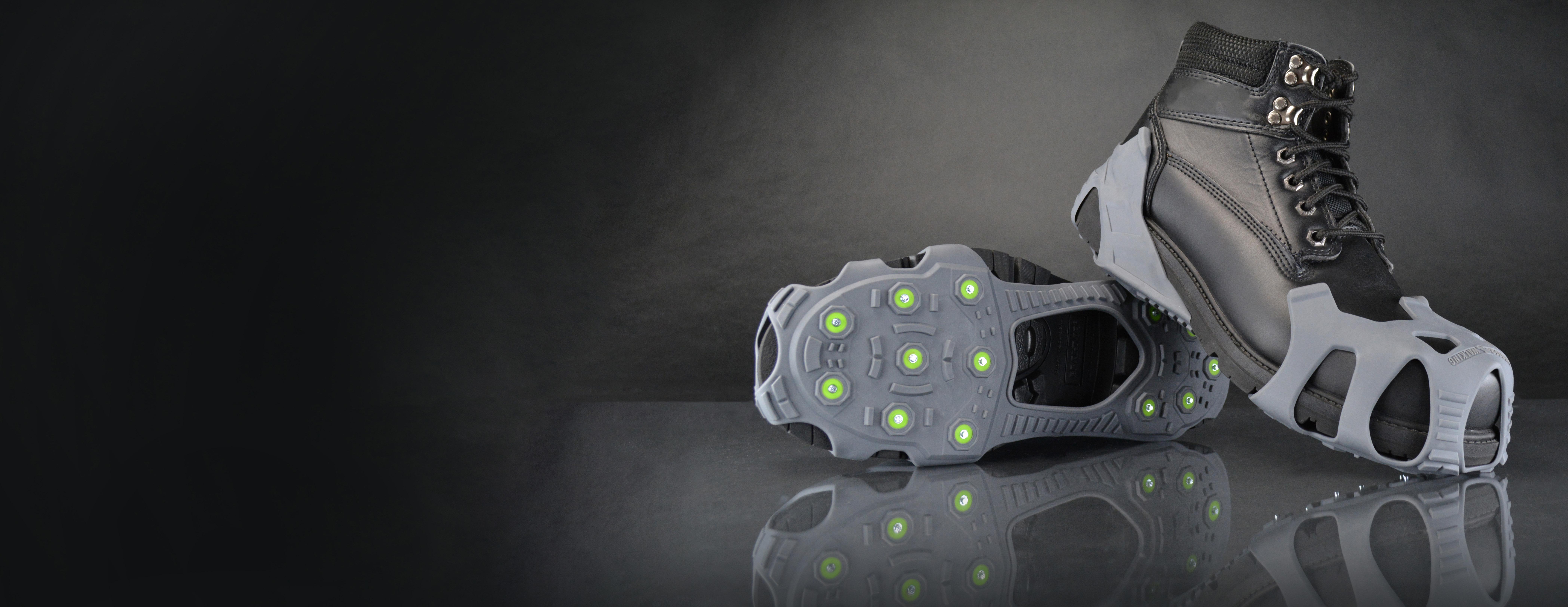 Winter Walking - Ice Cleat Catalog by Winter Walking Ice Cleats - Issuu