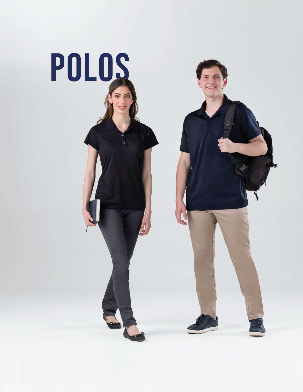 Catálogo Lazzar 2022 by Lazzar México Uniformes - Issuu