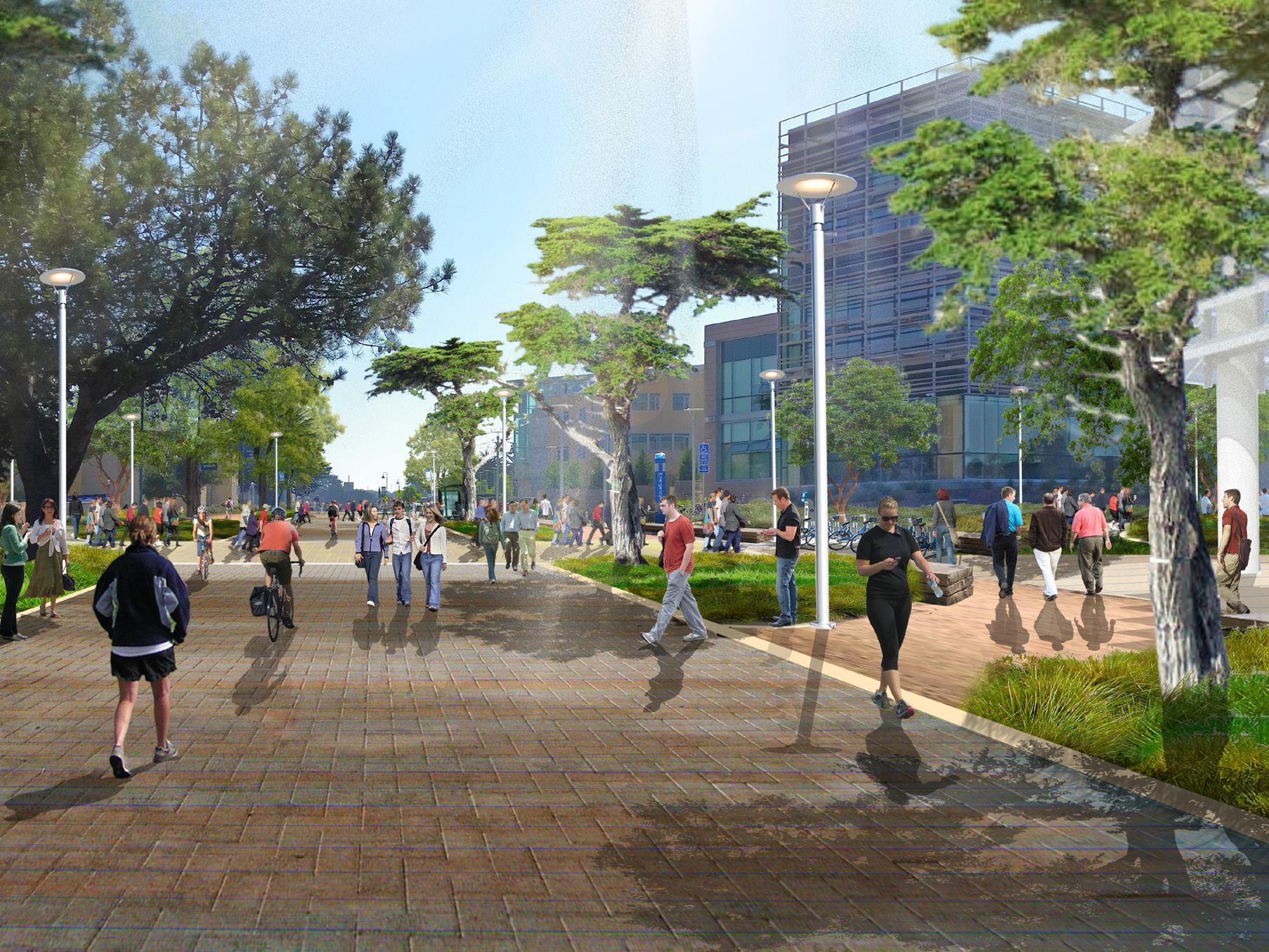 Campus Planning & Design by Page Southerland Page, Inc. - Issuu