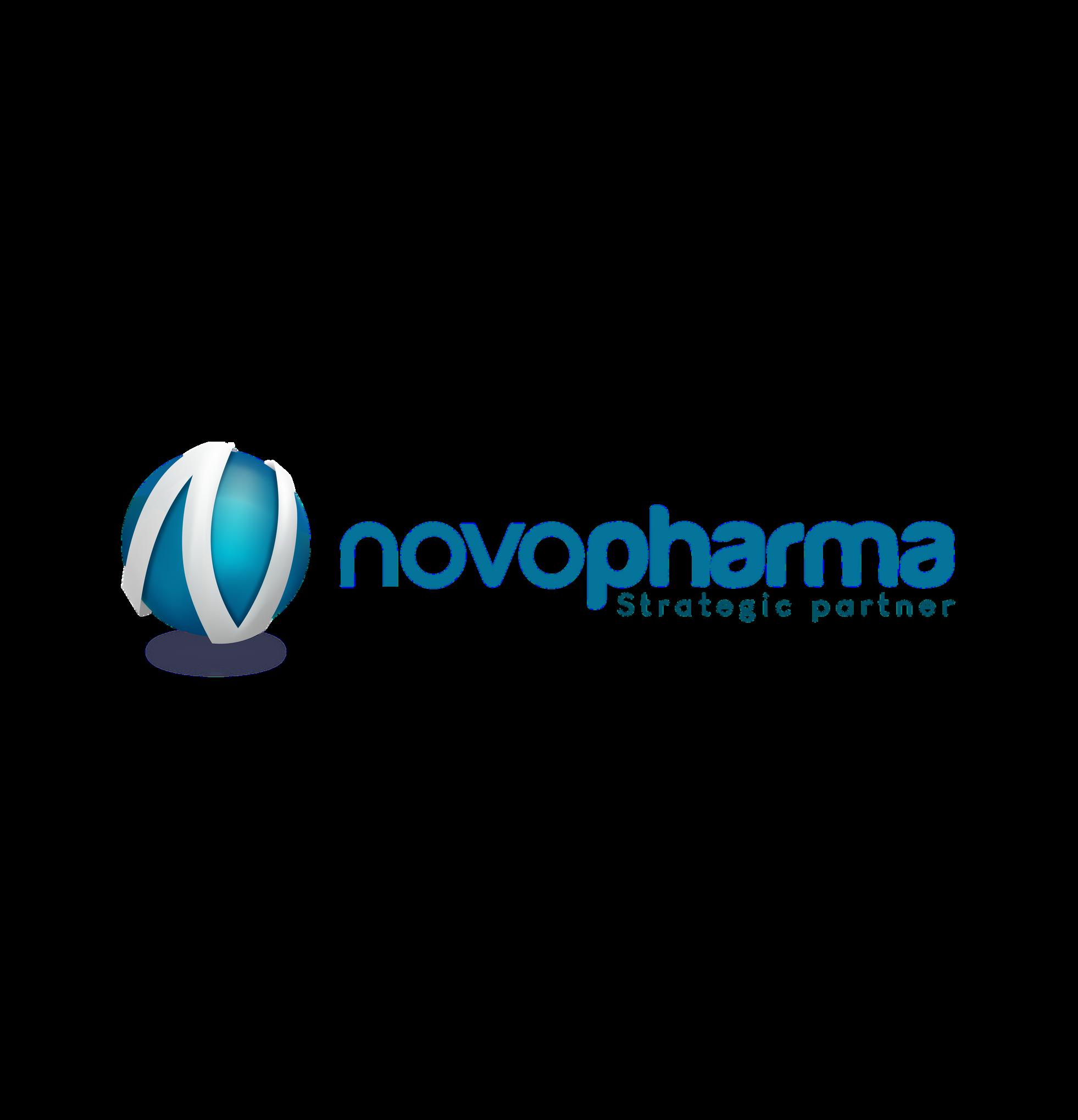 Monitoreo clínico Novopharma by Novopharma - Issuu