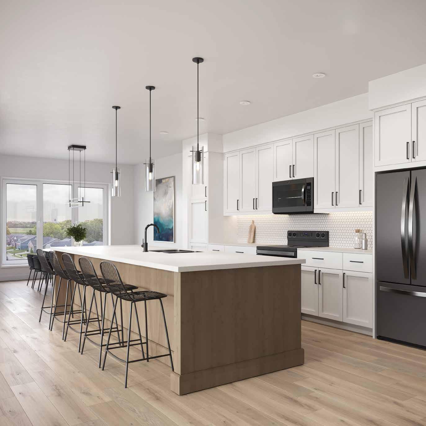 Sage Village | Preview Package by StreetSideWpg - Issuu