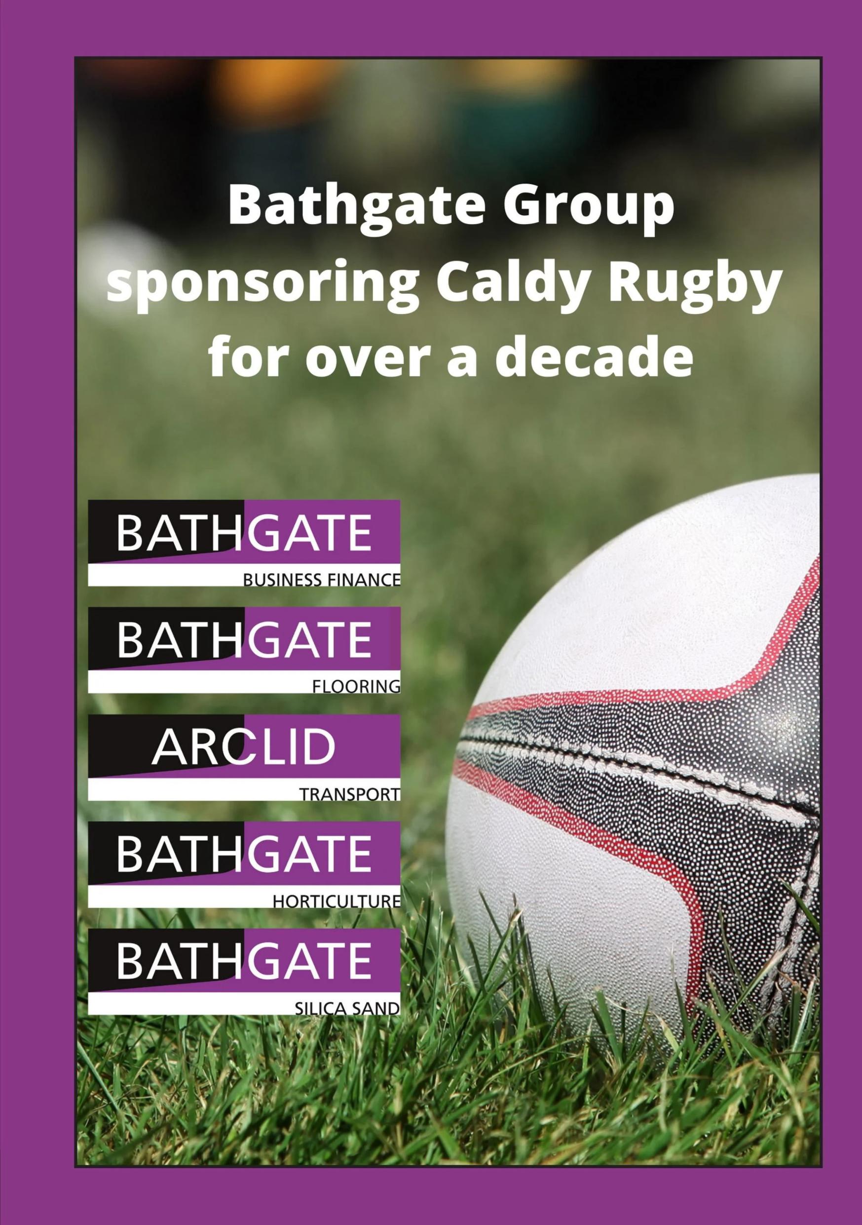 Caldy RFC Vs Ampthill - Premiership Cup by Caldy Rugby Club - Issuu