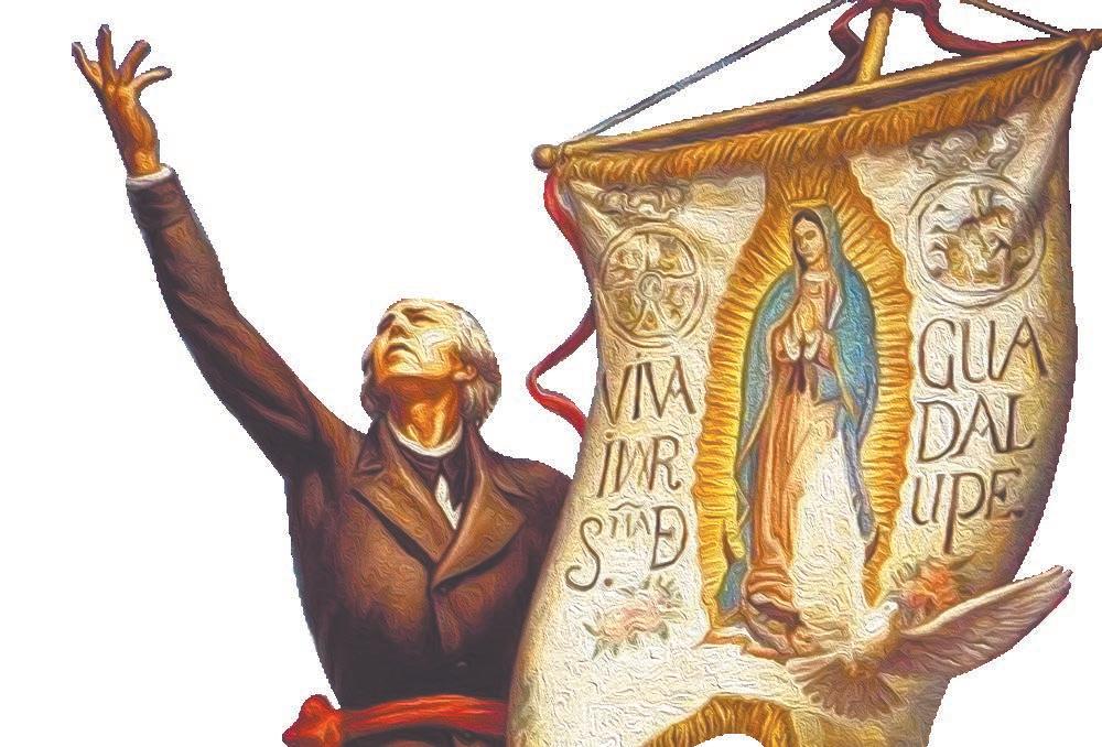 INDEPENDENCIA DE MEXICO 1810 by PorEsto! - Issuu