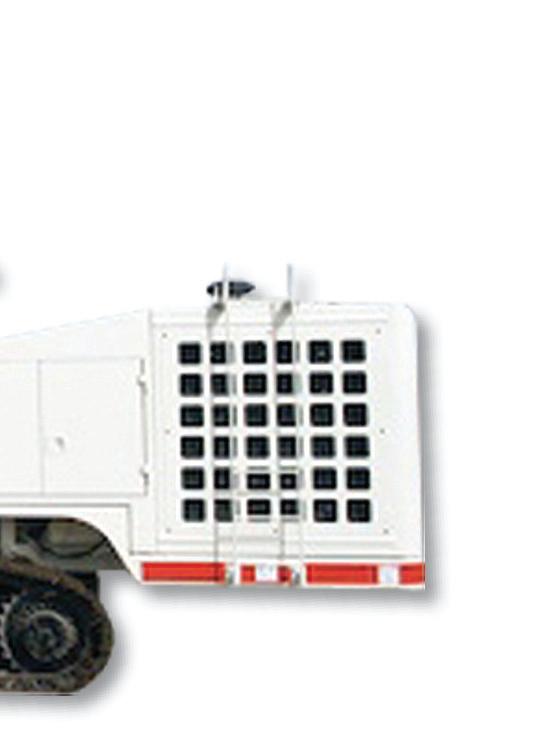 Cat Bucyrus Terex R30C Hydraulic Track Drill Operator & Maintenance ...