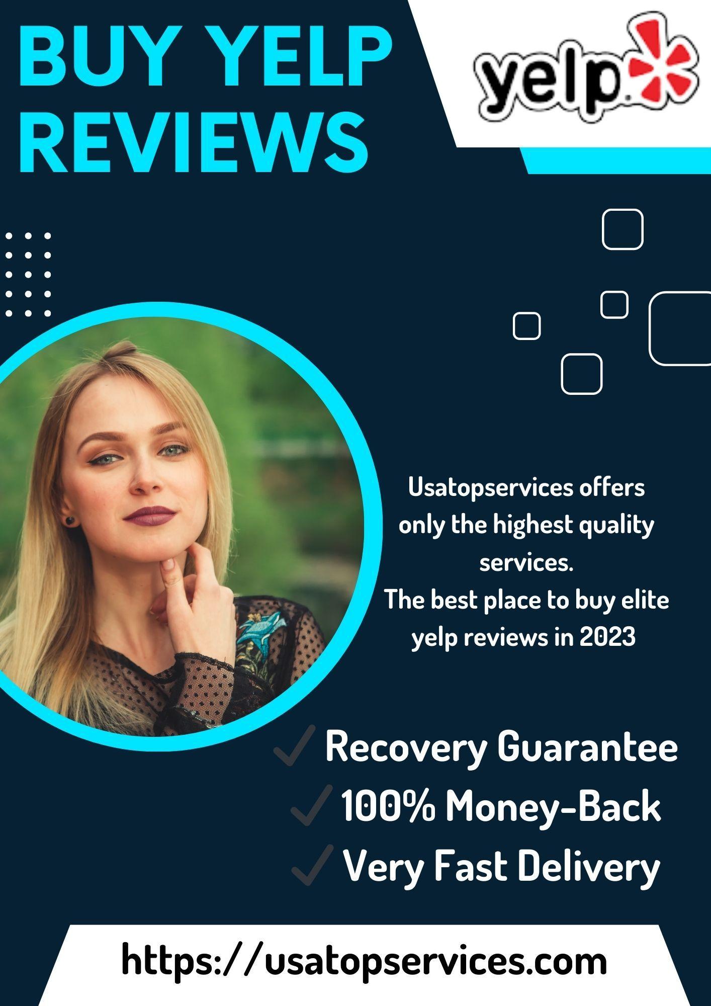 Buy Elite Yelp Reviews by usatopservice21dlg - Issuu