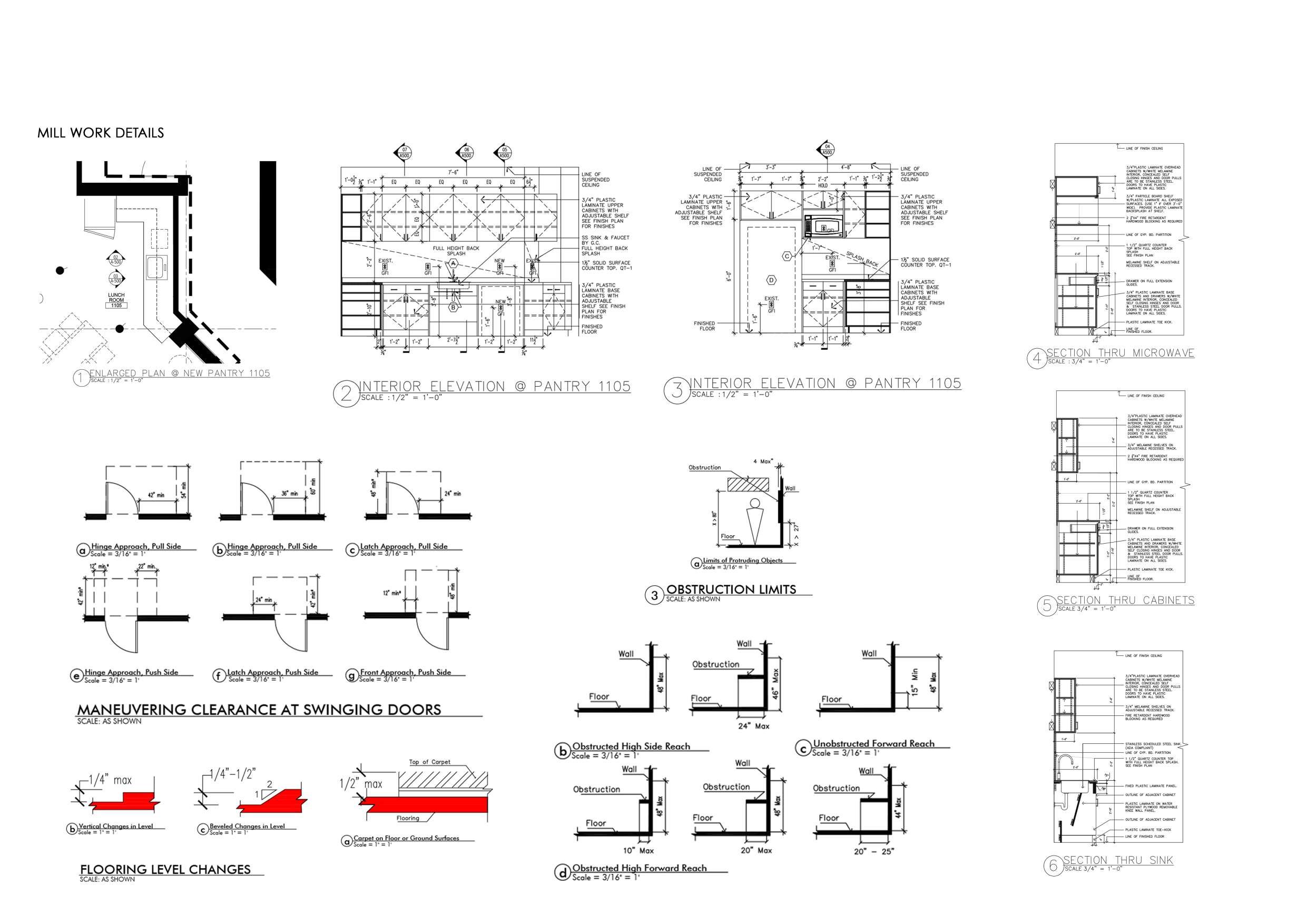 BIM PORTFOLIO | Architecture & VDC by Manish Chandra Racharla - Issuu
