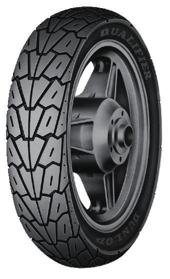 Dunlop Tyres 2024 by Ficeda - Issuu