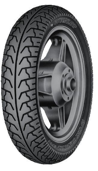 Dunlop Tyres 2024 by Ficeda - Issuu