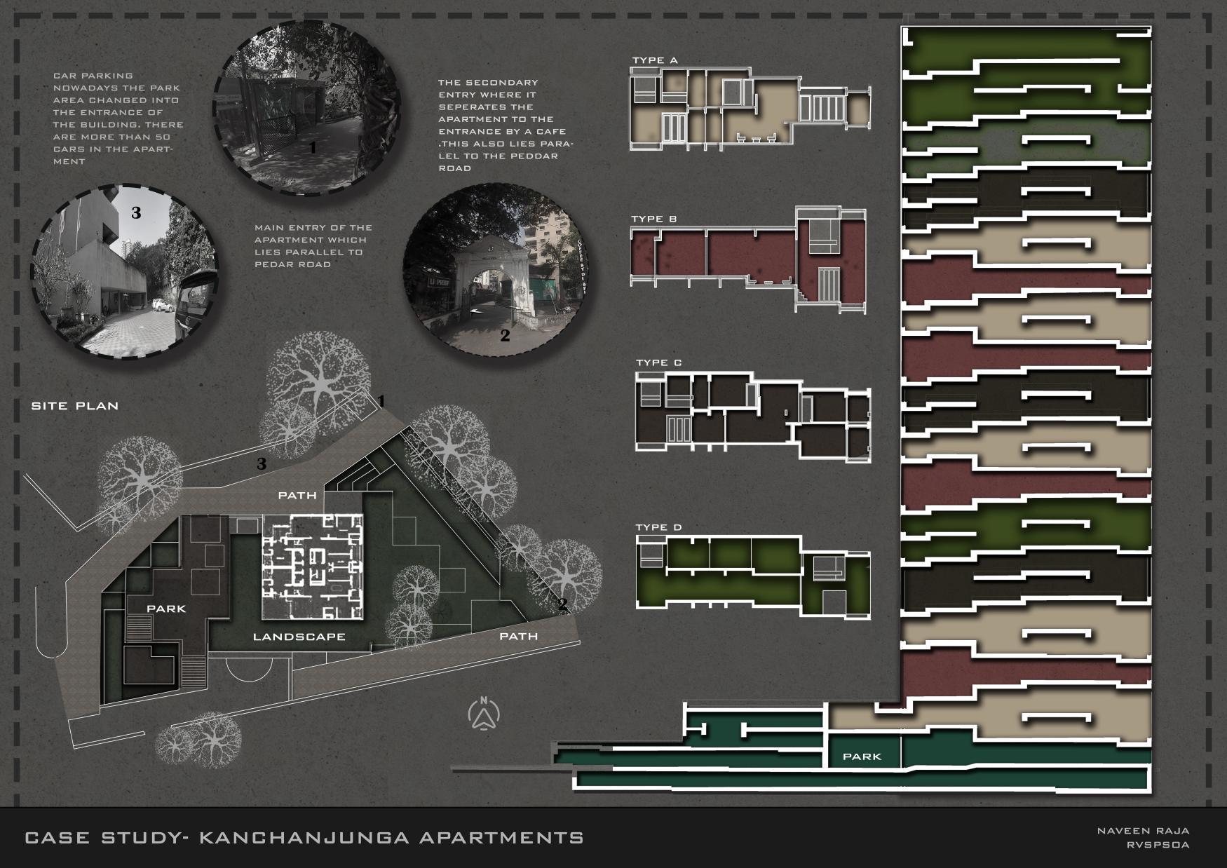 Kanchenjunga Apartments Net Case Study by Naveen Raja - Issuu