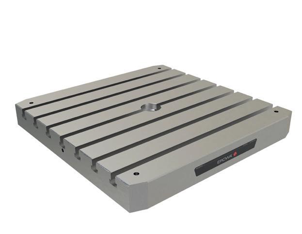 EROWA MTS Zero Point Workholding System by EROWA - Issuu